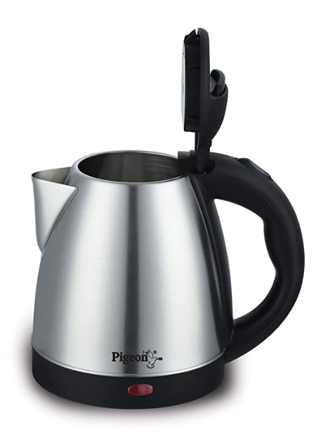 PIGEON ELECTRIC HOT KETTLE 1.5 LTR