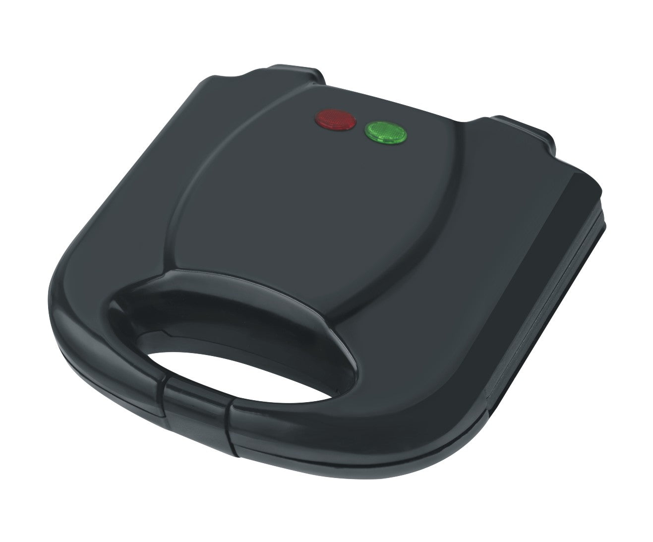 Leben Tree toaster 800 W - Black