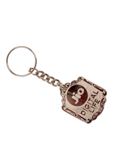 Customized Key Chain