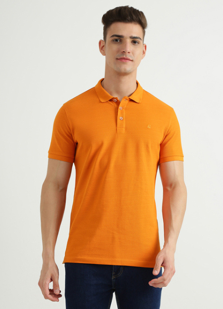 UCB Polo T-shirt