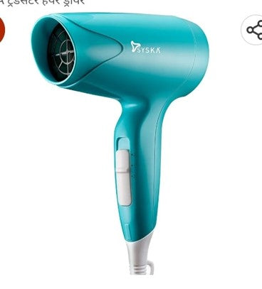 Syska Trendsetter Hair Dryer