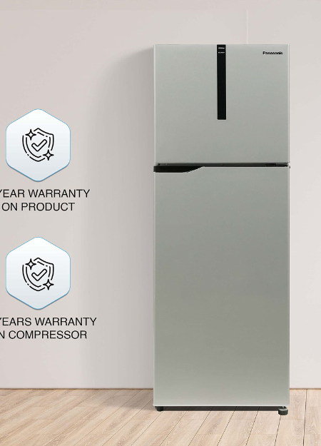 Panasonic NR-TH272CUHN Refrigerator