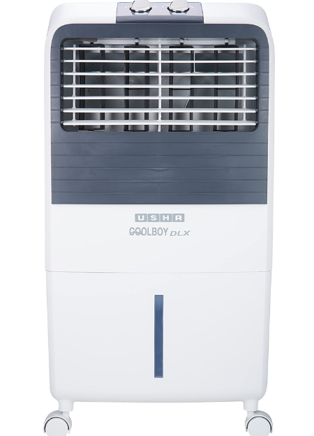 Usha Cool Boy Dlx 22 Ltr