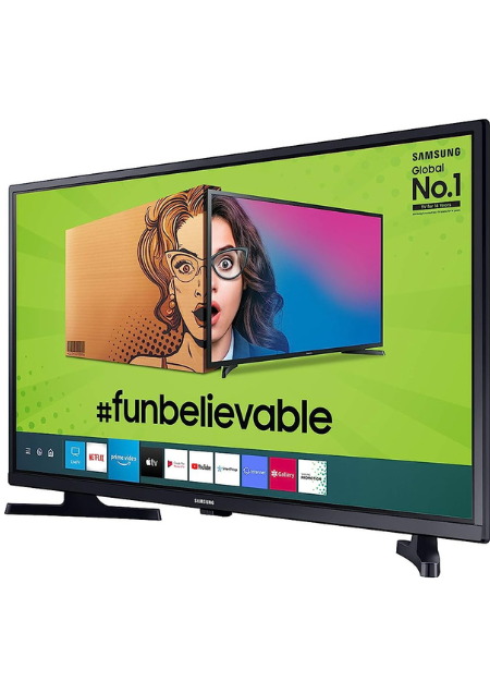 Samsung Smart TV 32T4310/32T4350