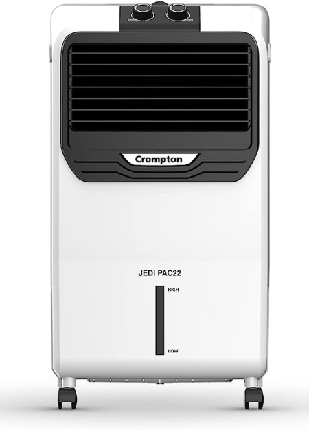 Crompton Jedi PAC22
