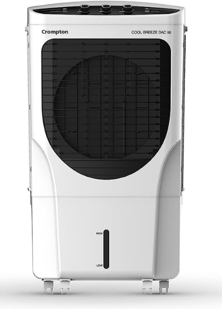 Crompton JCool Breeze Neo DAC80