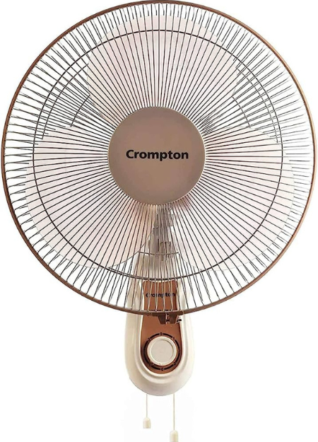 Crompton Wall Fan – Hi Flo Neo